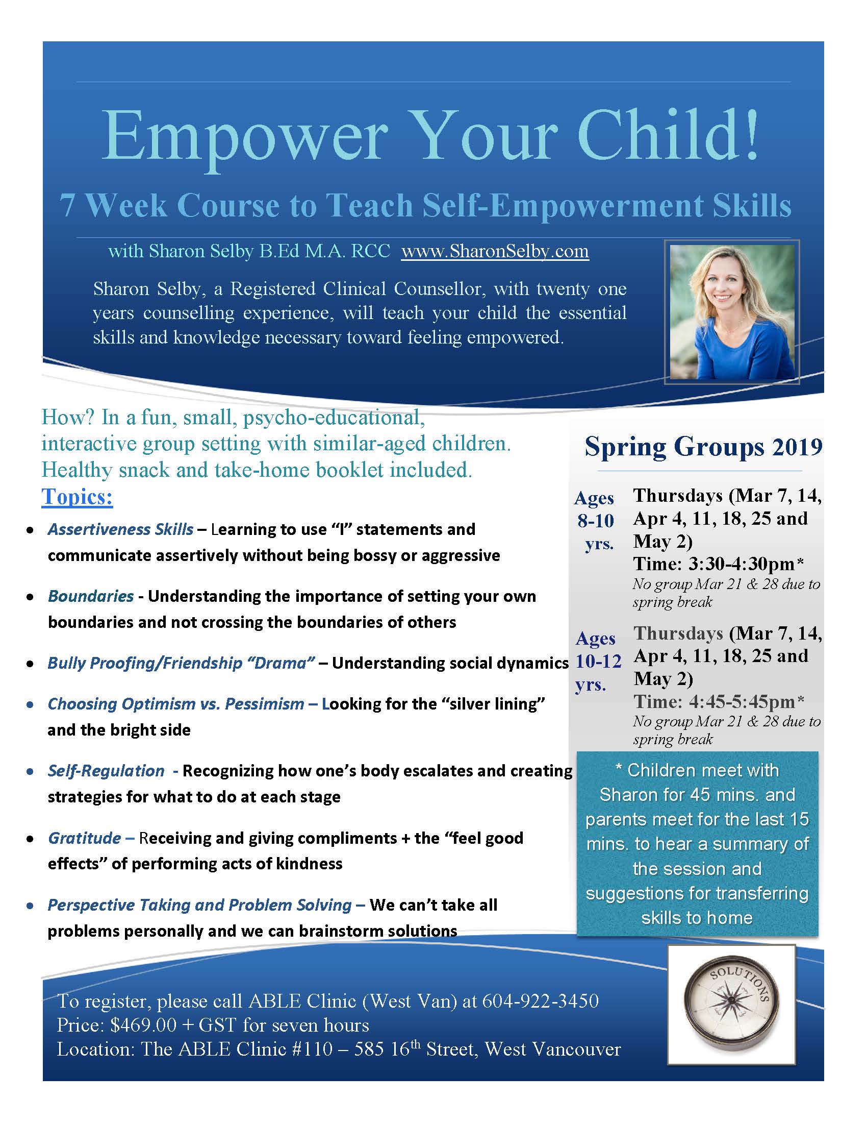 Spring 2019 Self-Empowerment Group (PDF) – jpeg – ABLE Developmental ...