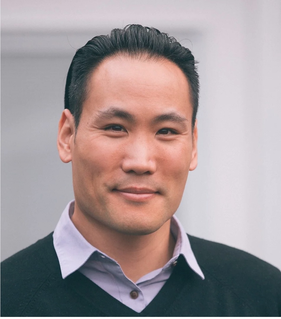 Ryan Chen – ABLE Developmental Clinic Inc.